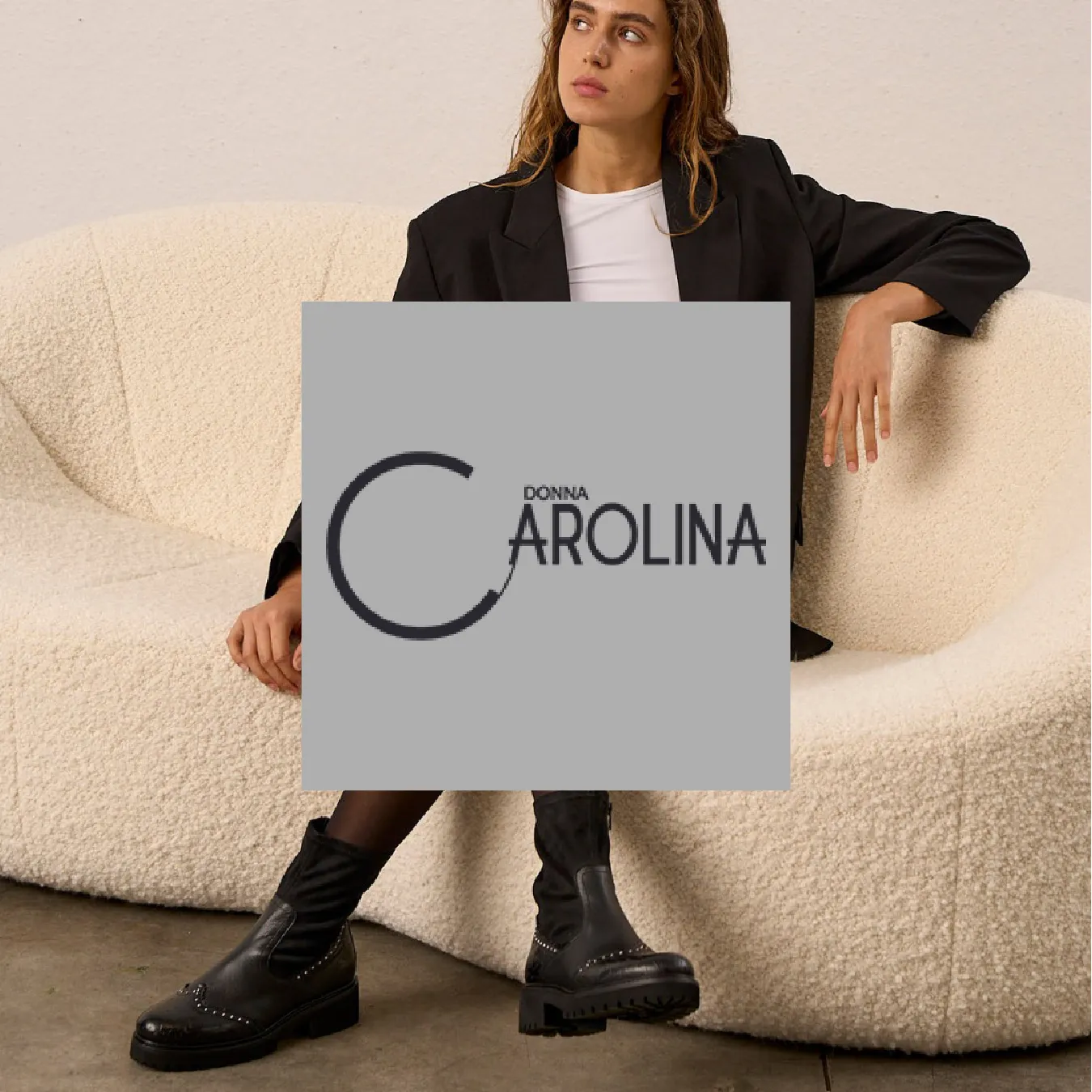 Donna Carolina Shoes, Boots & Sandals | Brandmarkt